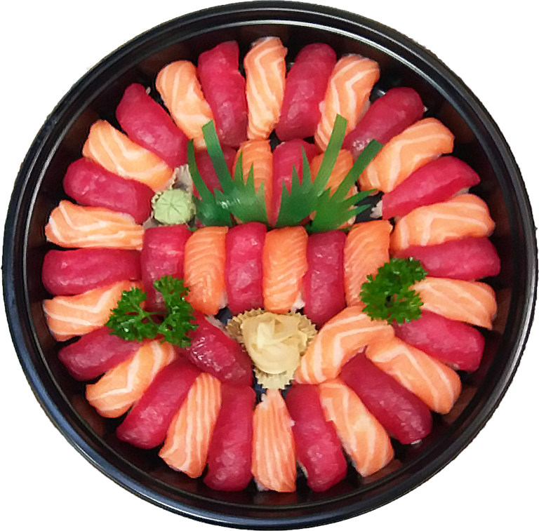 Nouveau: plateau « SUSHI TS » | SANKI